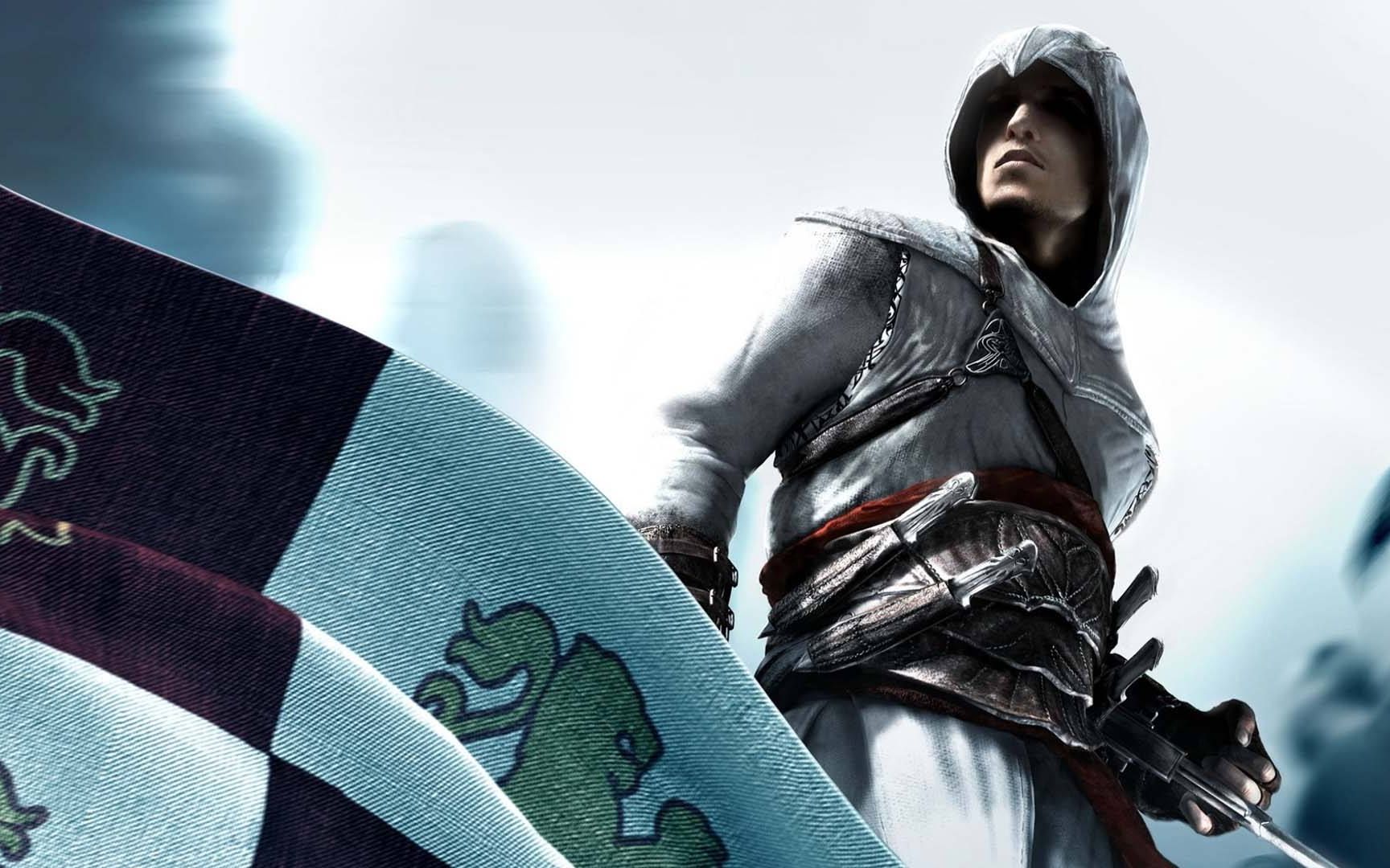 《刺客信条1》历史背景科普(完结)从第三次东征至蒙古西征