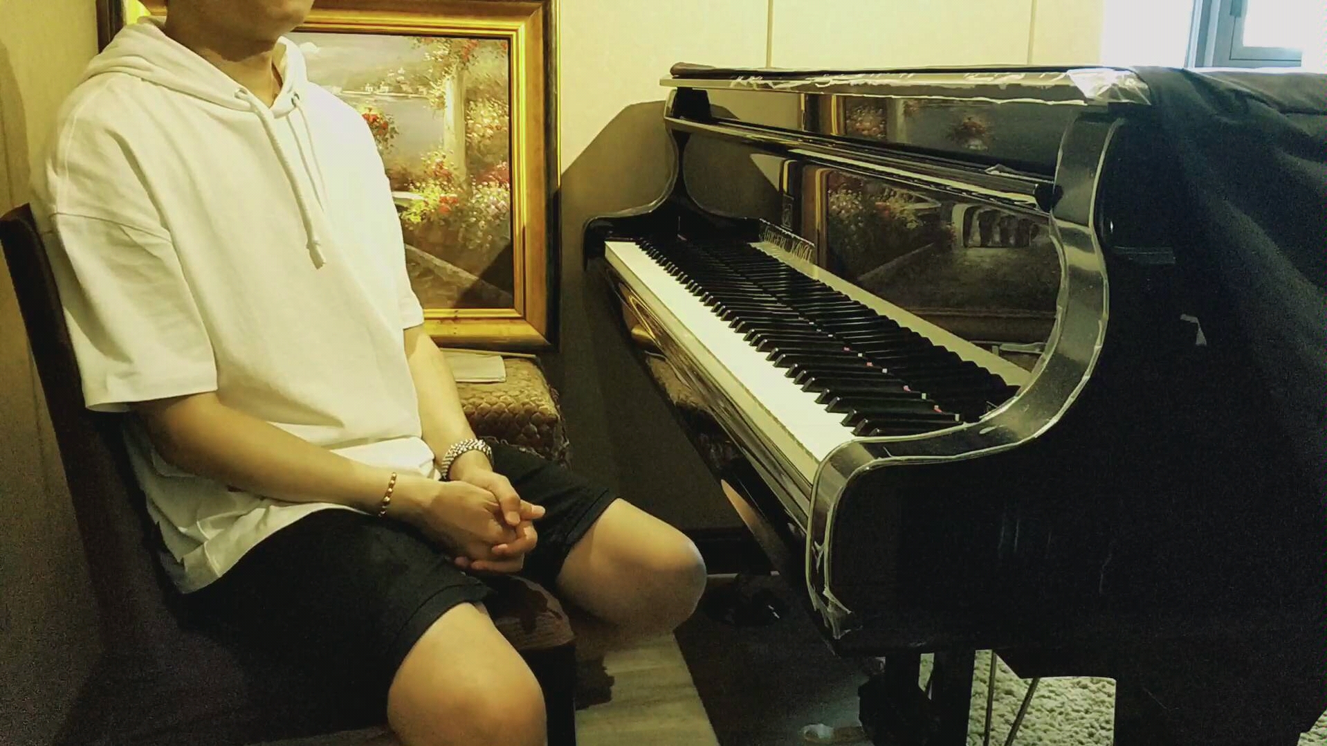 如何选择好的钢琴老师,逻辑思维的概念和在教学活动中的重要性