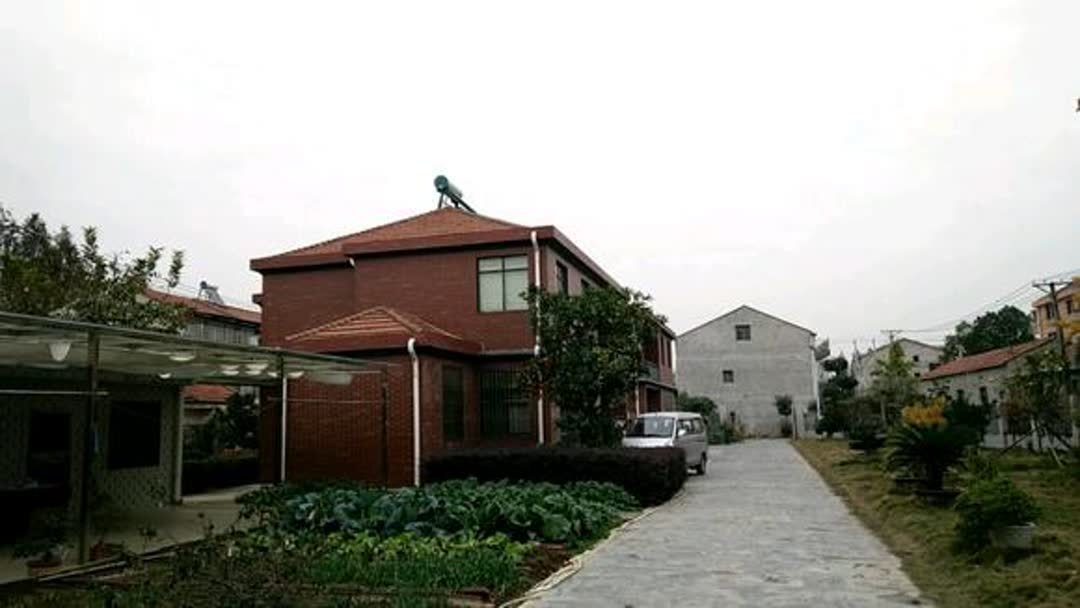 客户大姐几百万做的别墅竞然暗管漏水,小伙我也维修不了打道回府