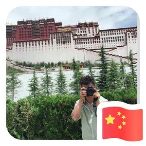 体育谢老师 