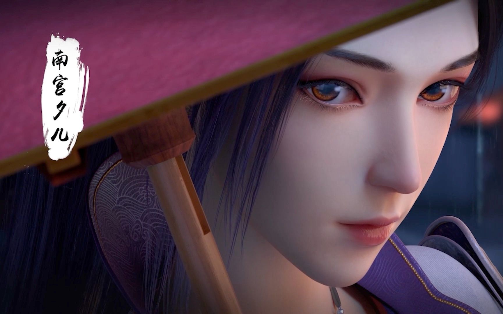 二十部国漫唱一首《热爱105度的你》,你不知道你有多可爱