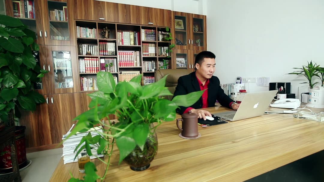 江苏盛秦文化传媒发展有限公司宣传片