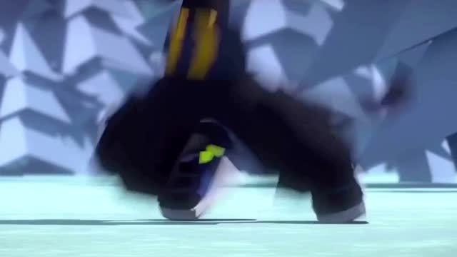 凹凸世界:胜利就在眼前,决不能放弃