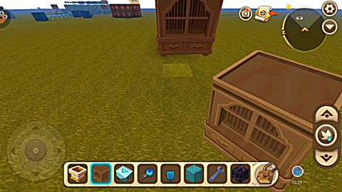 《迷你世界》传说电路,教你怎么做自动取款机(上)