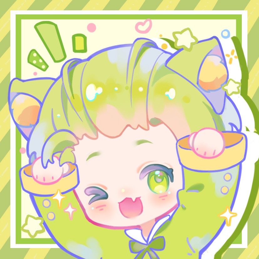 彣慠Rayo 