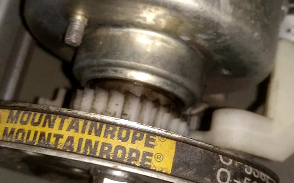 关于洗衣机不脱水问题讲解