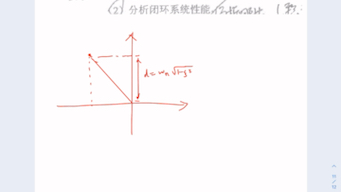 自动控制原理考研真题讲解14—5(根轨迹绘制)