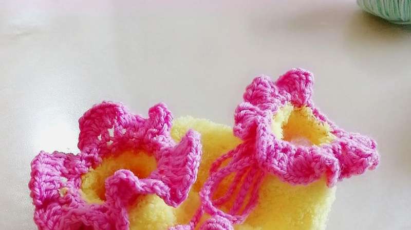 珊瑚绒毛线鞋上集,冬天就穿这种毛茸茸的小鞋子,耐寒抗冻