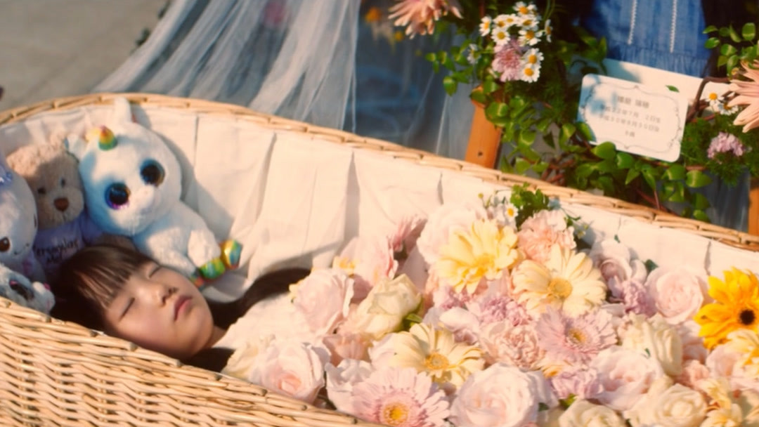 催泪:女儿不幸溺水,变成脑死亡,妈妈的选择让人感叹