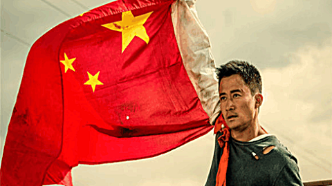 让外国人羡慕的中国护照, 不管你在哪, 都能带你安全回家!