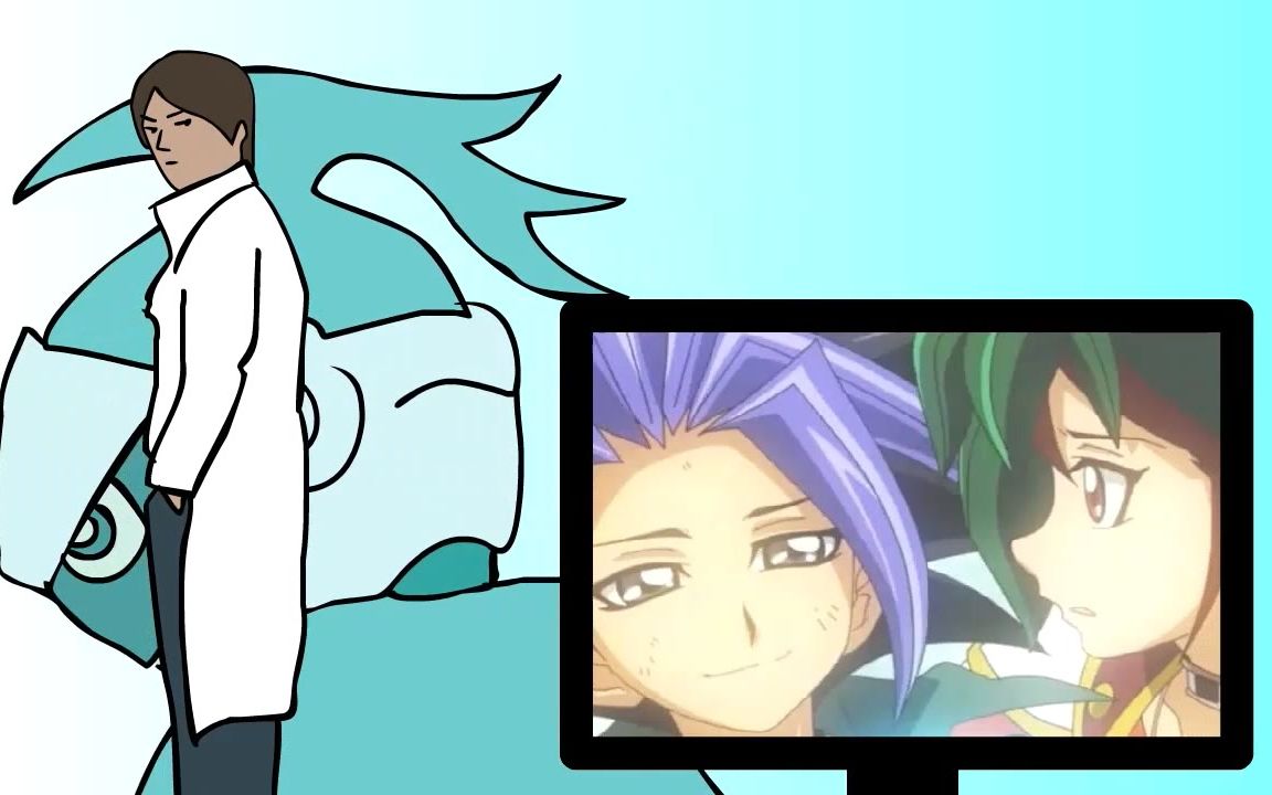 【手绘OP/补档】你从未见过如此卡成PPT的假面骑士EX-aid OP