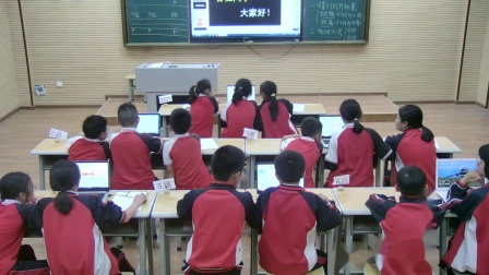 自我介绍PPT录制教学视频