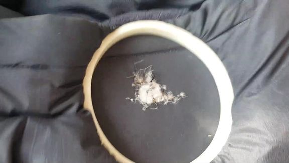 羽绒服破洞绣补 网络在线学习绣补织补 详细介绍