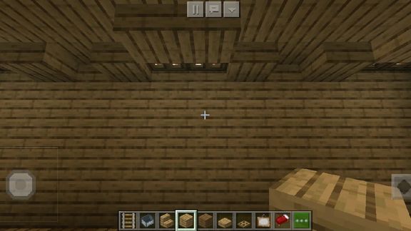 镇长教你如何制作隐藏的房子4