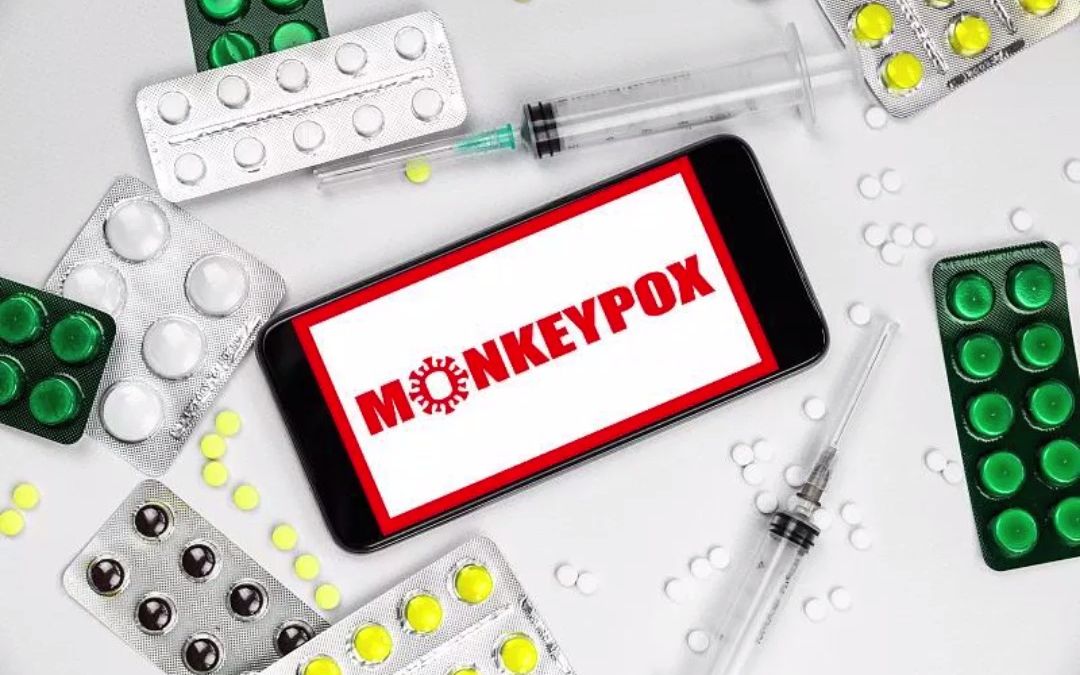 巴西将制定猴痘疫苗接种计划 将分两针进行 两针间隔期30天