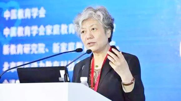 李玫瑾教授解析案例系列一#家庭教育#