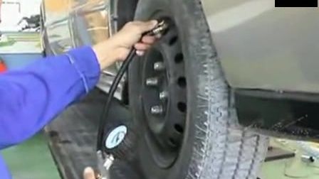 汽车四轮定位中的知识点,你造吗