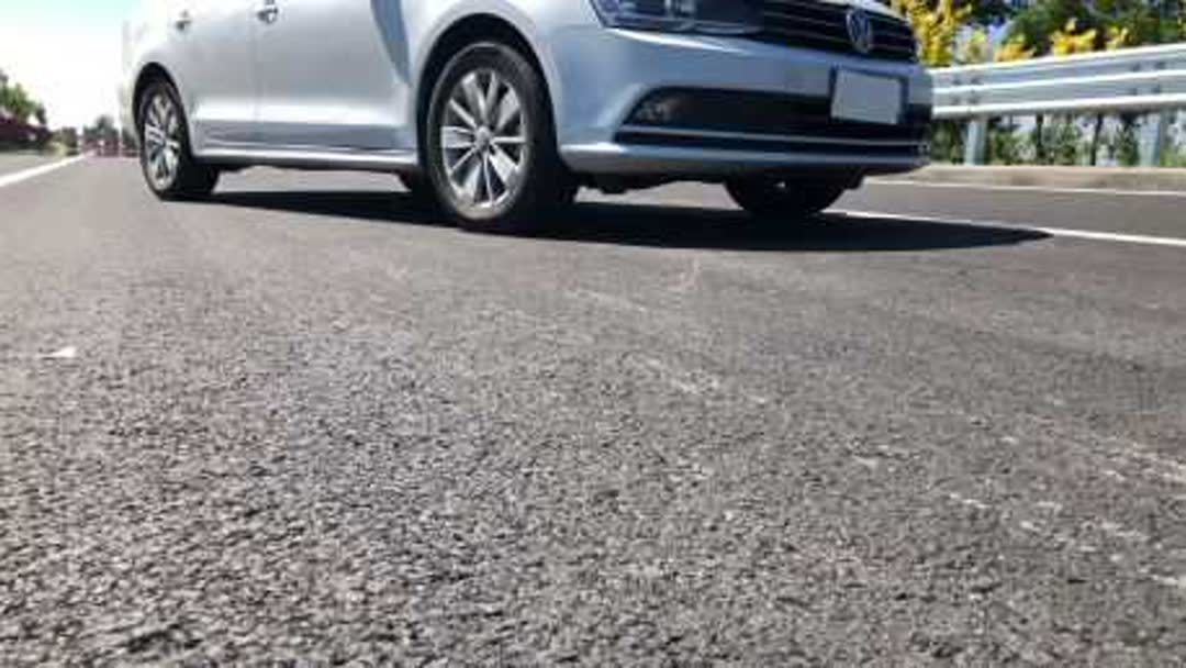 1.6L自动时尚版速腾