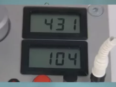 Maier Jet - Working Model Steam Turbine Engine Butane Fueled