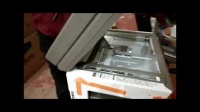 夏普2048S输稿器RP11安装.mp4