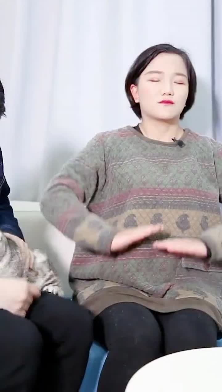 知道这些标签必备,猫咪生产时你还会那么慌张吗?幸福一瞬间