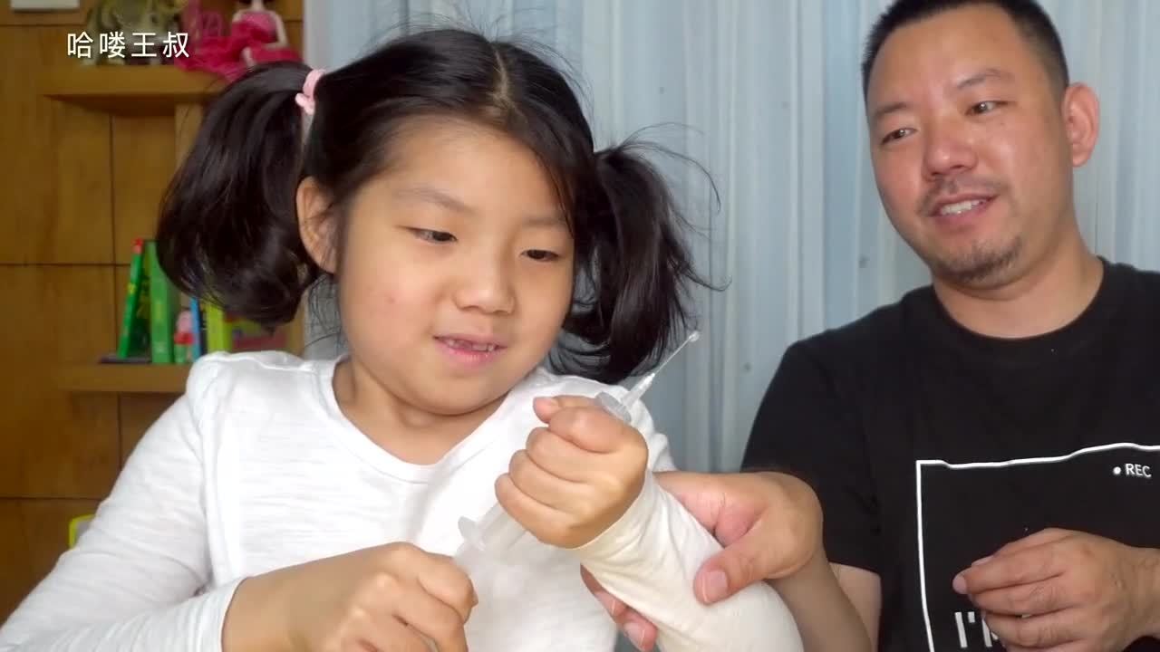 妈妈为啥爱用高压锅做饭?一个针管里竟然藏着答案!