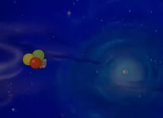 奥斯卡最佳动画短片 第 1941年 集流畅