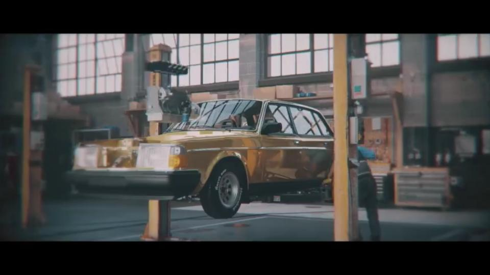 【小夜巛/游戏视频】汽车修理工模拟2021 第2期 我是大师傅,不是学徒工