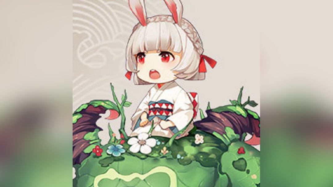 PS手绘入门:小姐姐带你画阴阳师中的山兔-VIP体验课