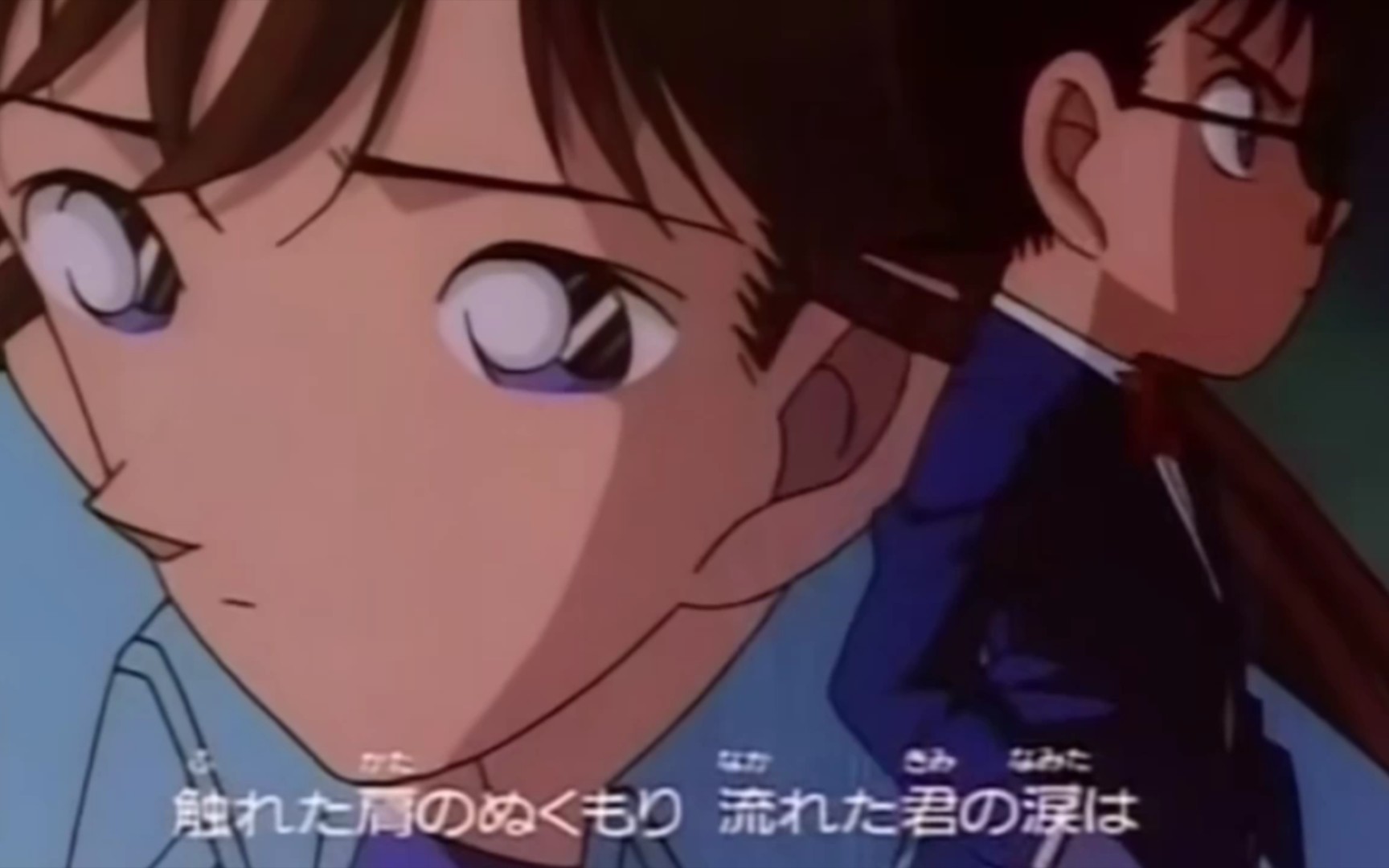 《名侦探柯南》 歌曲盘点-超级好听的主题曲