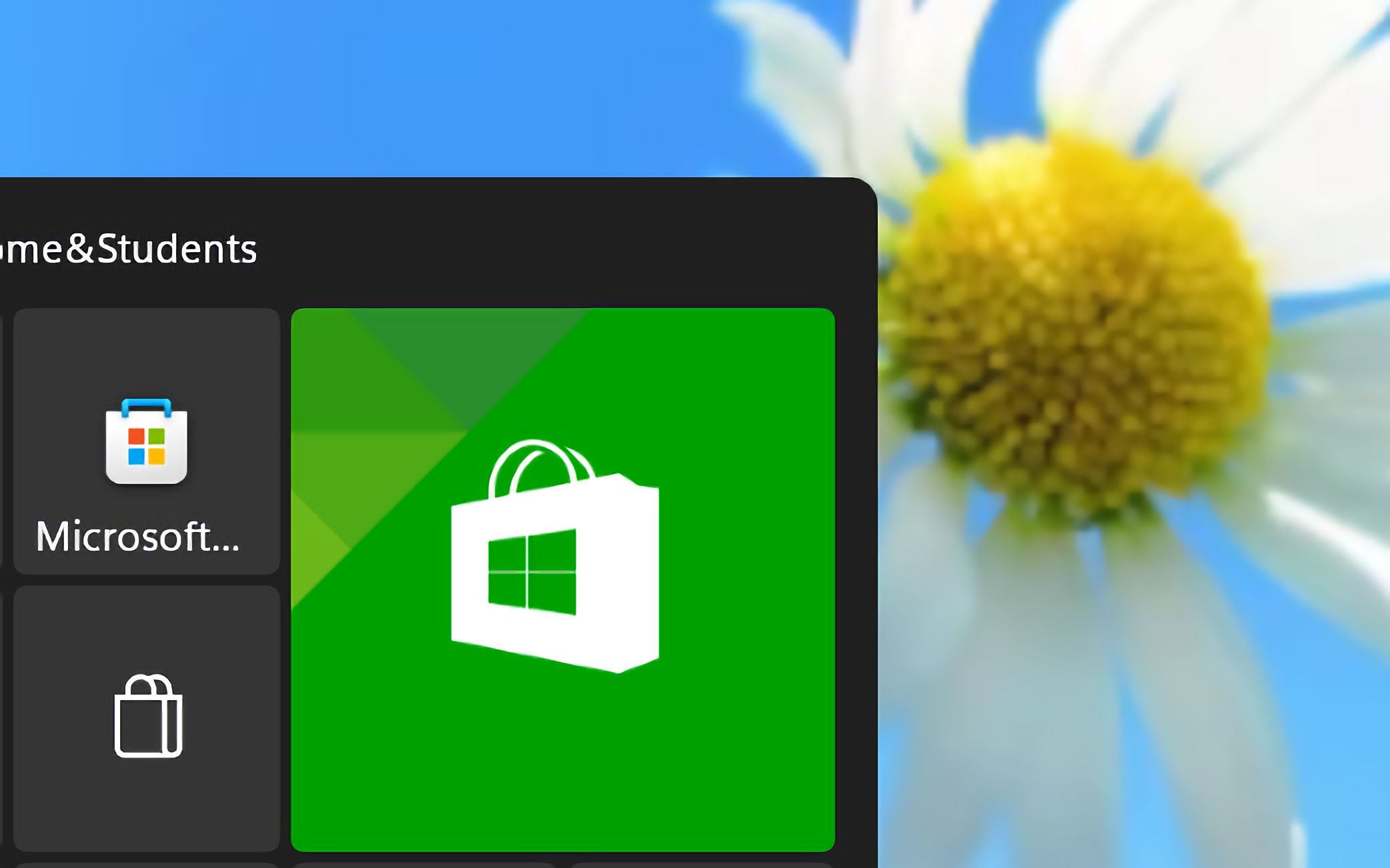 《Win11获得Win8游戏应用商店更新》首发