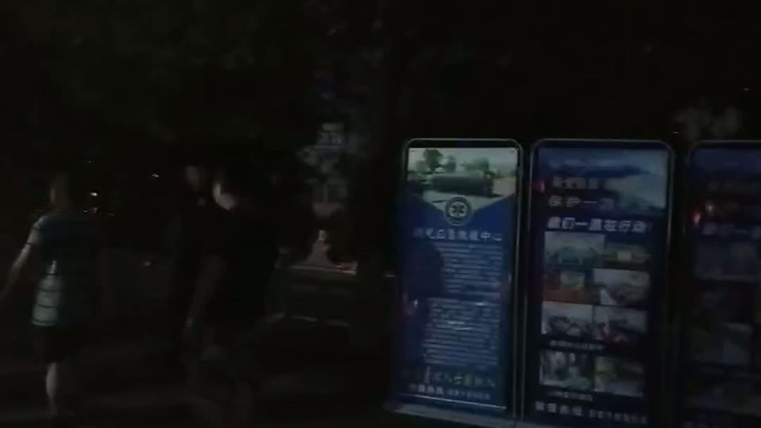 防溺水安全教育宣传