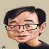 勇敢的糯米p 