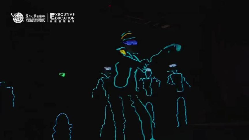 复旦总经理班,精彩纷呈,学娱兼得!EMBA学不到的实战落地方法论