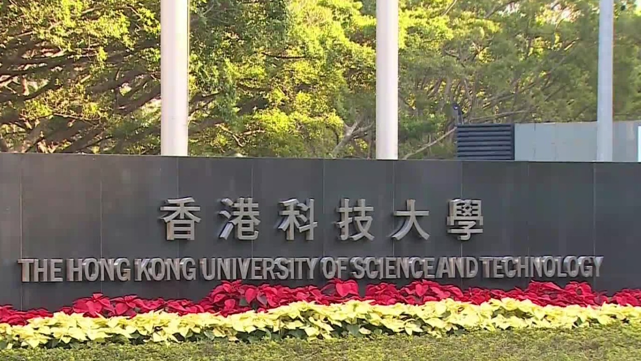 “一国两制”优势吸引各地精英来港,港漂青年冀讲述国家与香港故事