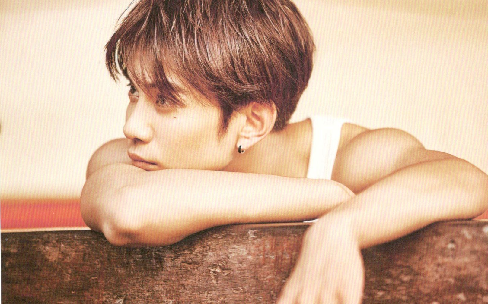 Remember The NAME - 冯建宇2016生日祝福广告