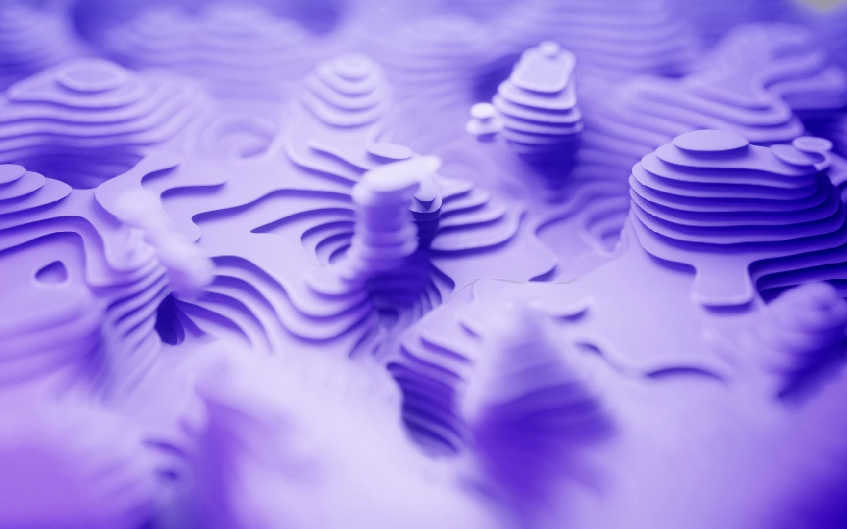 blender面片加材质还可以啊