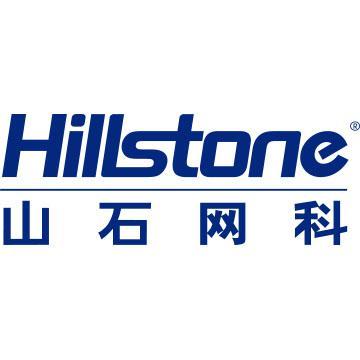 山石网科 