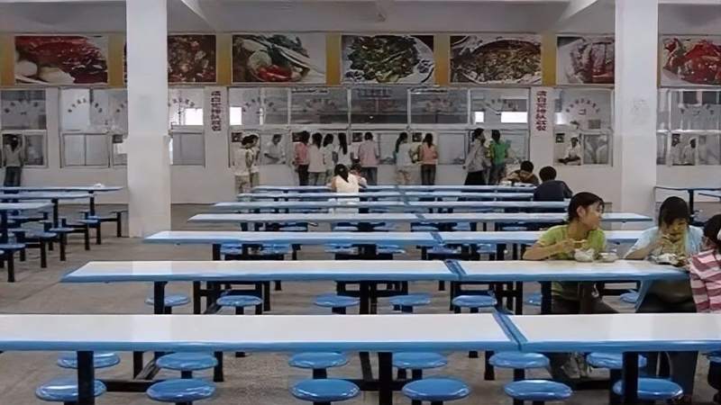 孩子在学校拉肚子,河北5位家长因反映食堂问题被拘:实在很冤枉