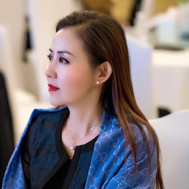 李娳致知-交大国际硕士博士项目 