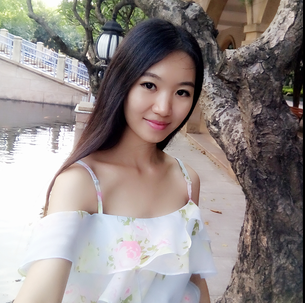 北京苏小月 