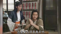 武林外传:秀才看到小郭亲手为他做的饭,感动的泪流满面