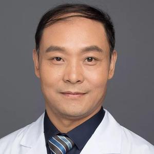 泌尿外科刘存东主任 