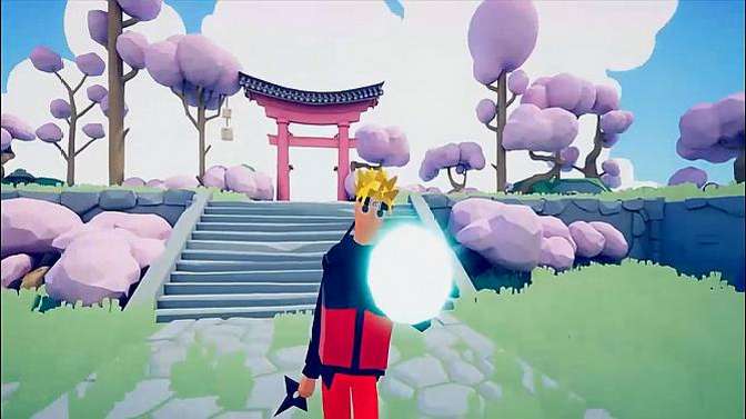 全面战争模拟器:各种人物MOD对战各兵种