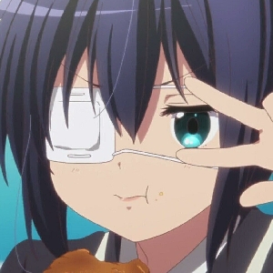 游手好闲謬大人 