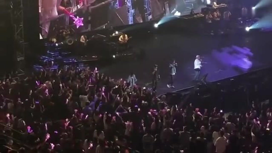 20180319周杰伦地表最强演唱会 香港站_高清