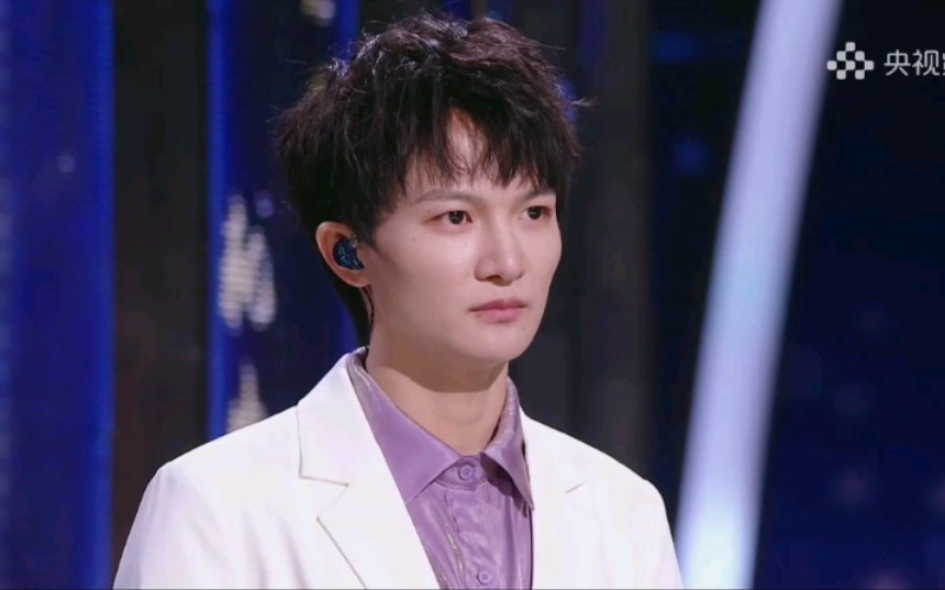 【周深】经典咏流传未播花絮:当青年歌手遇上“青年诗人”