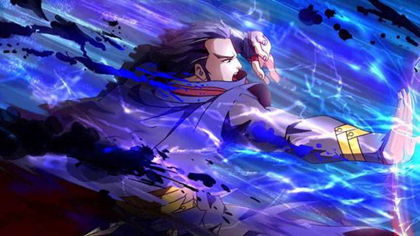 《风云决》剑善成佛 剑恶成魔