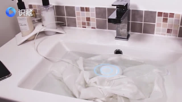 抛弃手洗!高能洗衣皂液流除垢