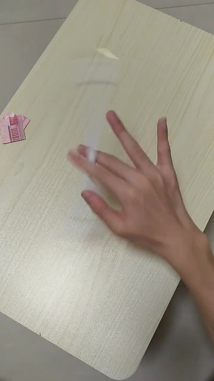 酷炫转笔教学,是不是很简单